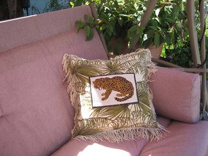 Large Cats Singles | OregonPatchWorks