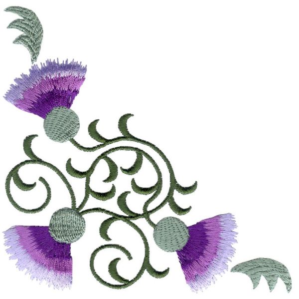 Assorted Corners Large