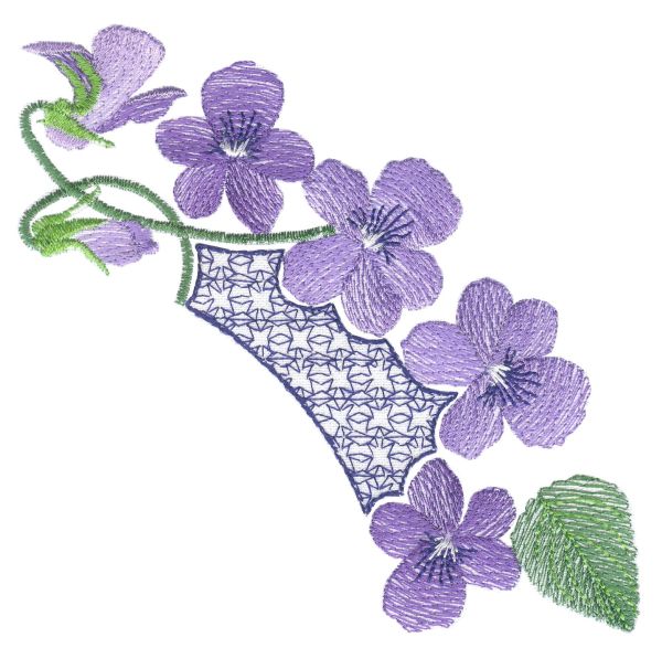 Aljay Lite Variety Set 5 Large | OregonPatchWorks