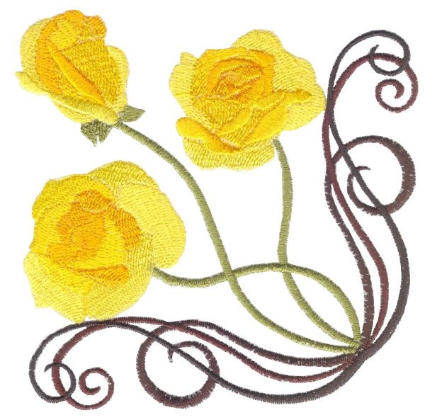 Aljay Mini Set 10 Corners and Cushions