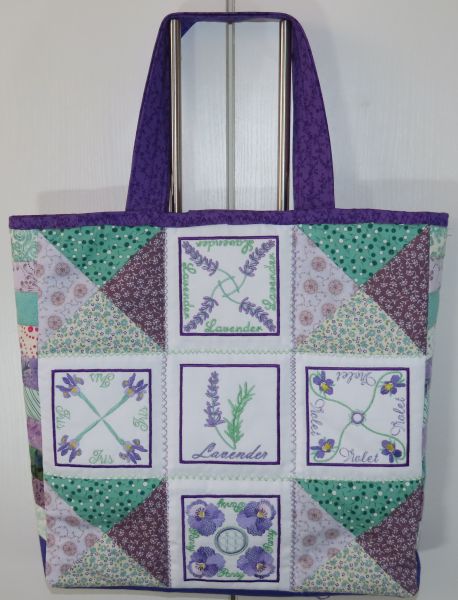 Aljay Quilt Blocks Small | OregonPatchWorks