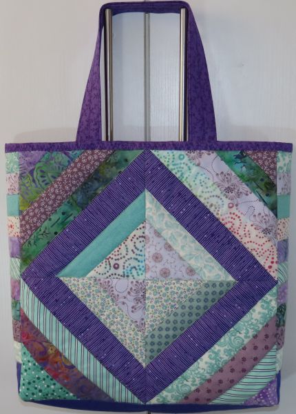 Aljay Quilt Blocks Small | OregonPatchWorks