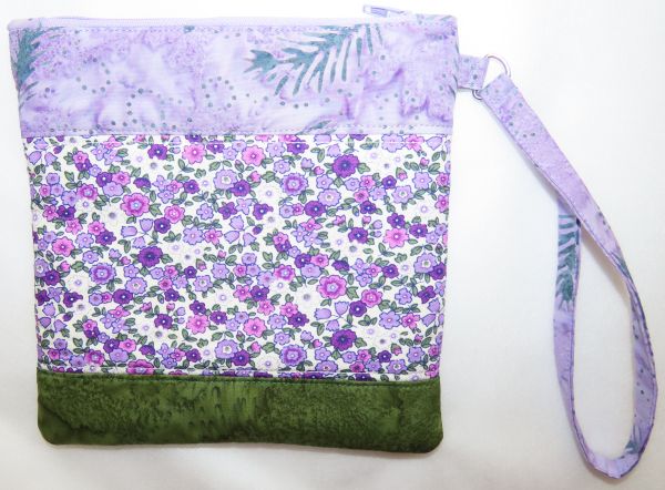 Beguiling Botanical Borders Large Set 1