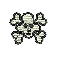 PIRATES | OregonPatchWorks