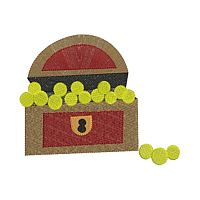 PIRATES | OregonPatchWorks