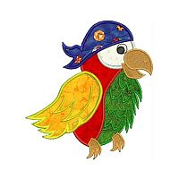 PIRATES | OregonPatchWorks