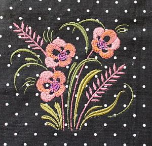 SPRINGTIME | OregonPatchWorks