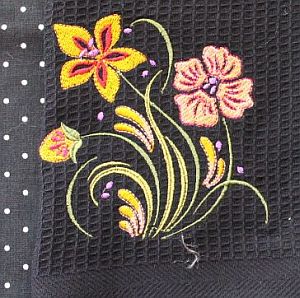 SPRINGTIME | OregonPatchWorks