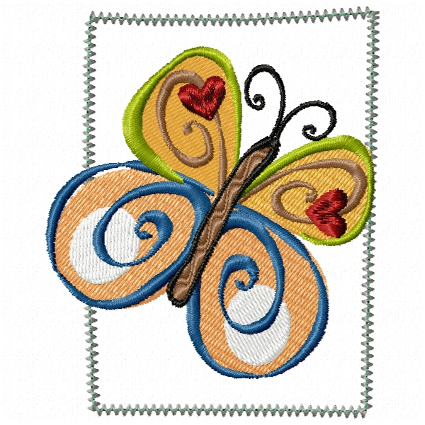 SPRING BIRDIES | OregonPatchWorks