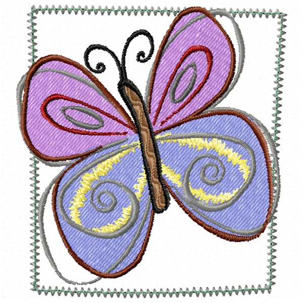 SPRING BIRDIES | OregonPatchWorks