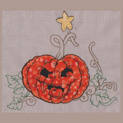 Halloween Pumpkins | OregonPatchWorks