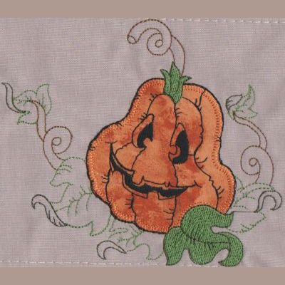 Halloween Pumpkins | OregonPatchWorks