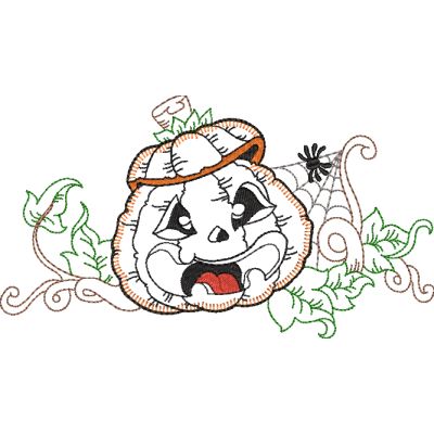 Halloween Pumpkins | OregonPatchWorks