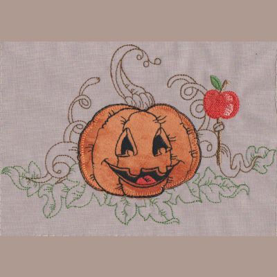 Halloween Pumpkins | OregonPatchWorks