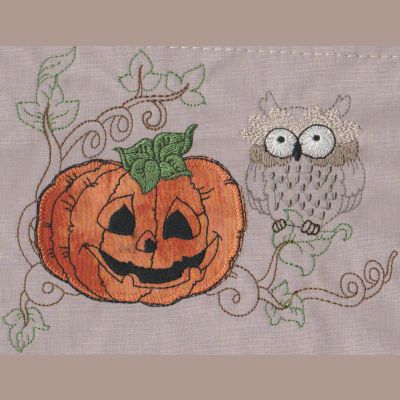 Halloween Pumpkins | OregonPatchWorks