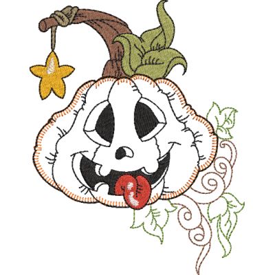 Halloween Pumpkins | OregonPatchWorks