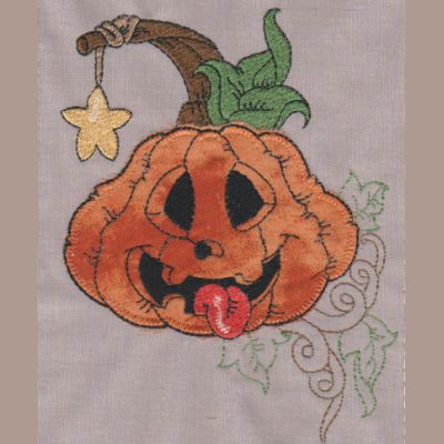 Halloween Pumpkins | OregonPatchWorks