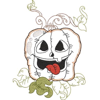 Halloween Pumpkins | OregonPatchWorks