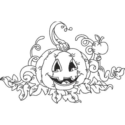 Halloween Pumpkins | OregonPatchWorks