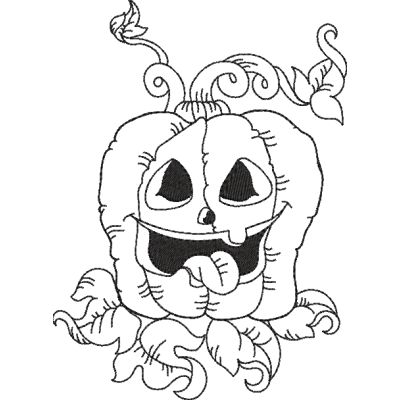 Halloween Pumpkins | OregonPatchWorks