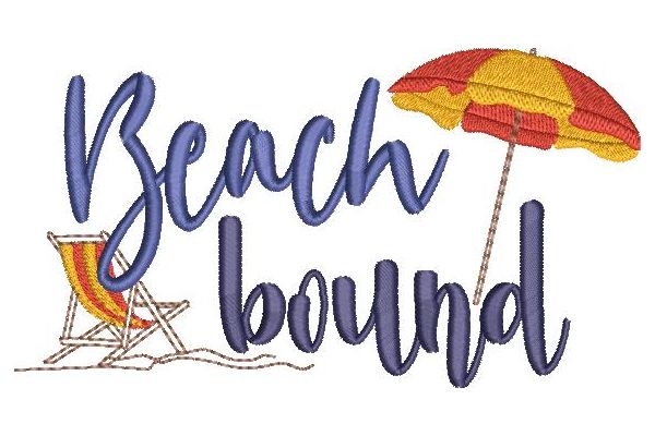 Beach Bound | OregonPatchWorks
