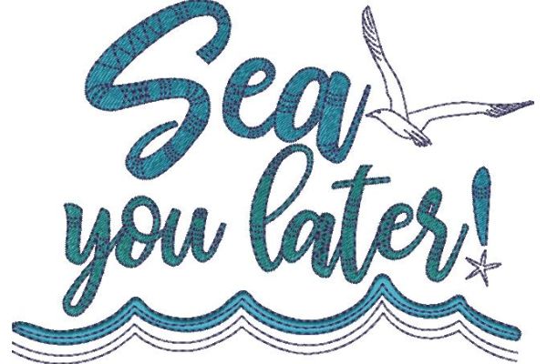 Beach Bound | OregonPatchWorks