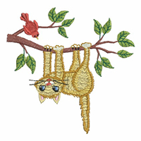 Playful Kittens | OregonPatchWorks