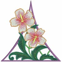 Creative Florals | OregonPatchWorks