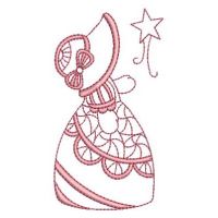 Crochet Sunbonnets | OregonPatchWorks