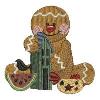 Country Ginger 2 | OregonPatchWorks
