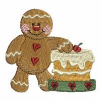 Country Ginger 2 | OregonPatchWorks