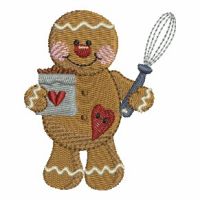 Country Ginger 2 | OregonPatchWorks