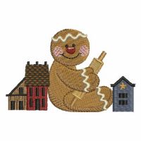 Country Ginger 2 | OregonPatchWorks