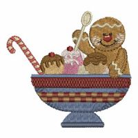 Country Ginger 2 | OregonPatchWorks