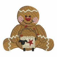 Country Ginger 2 | OregonPatchWorks
