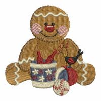 Country Ginger 2 | OregonPatchWorks