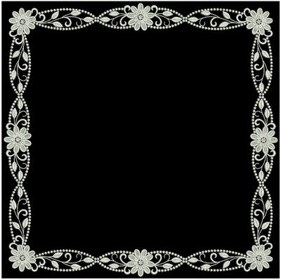 White Work Elegance 2 | OregonPatchWorks