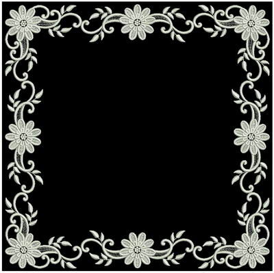 White Work Elegance 2 | OregonPatchWorks