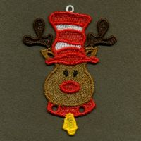 FSL Noel | OregonPatchWorks