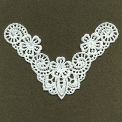 FSL Necklines 3 | OregonPatchWorks