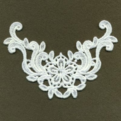 FSL Necklines 3 | OregonPatchWorks