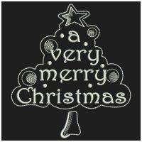 White Work Christmas | OregonPatchWorks