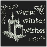 White Work Christmas | OregonPatchWorks