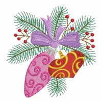 Festive Christmas | OregonPatchWorks