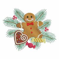 Festive Christmas | OregonPatchWorks