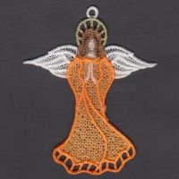 FSL Angels 7 | OregonPatchWorks