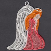 FSL Angels 7 | OregonPatchWorks