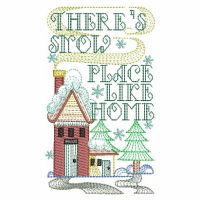 Rippled Christmas | OregonPatchWorks