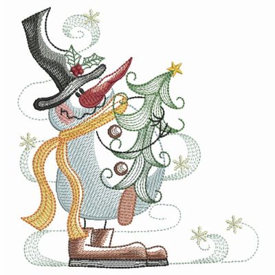 Country Christmas | OregonPatchWorks