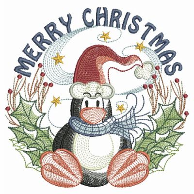 Country Christmas | OregonPatchWorks